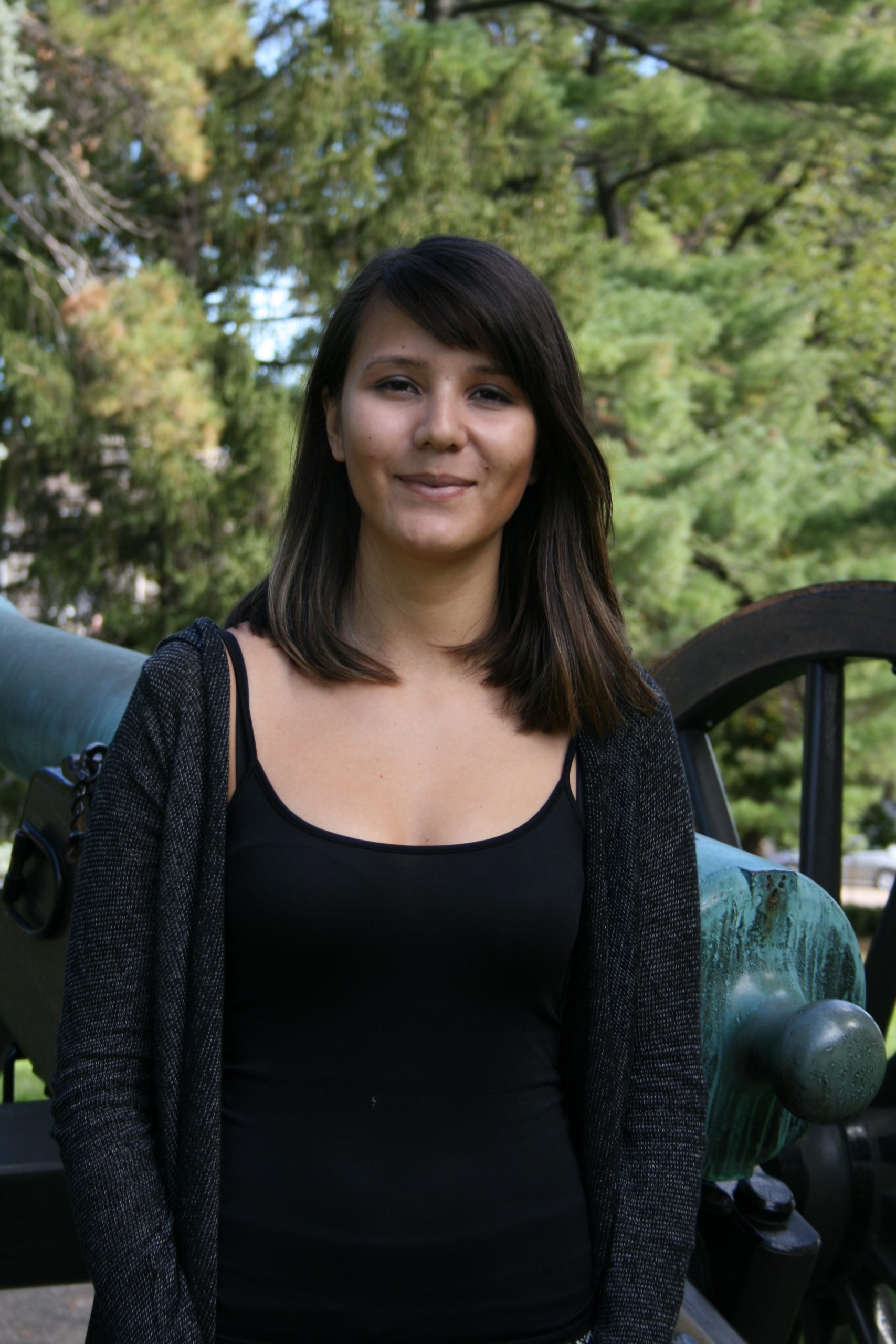 Camejo, Pamela – Noguera Research Group – UW–Madison