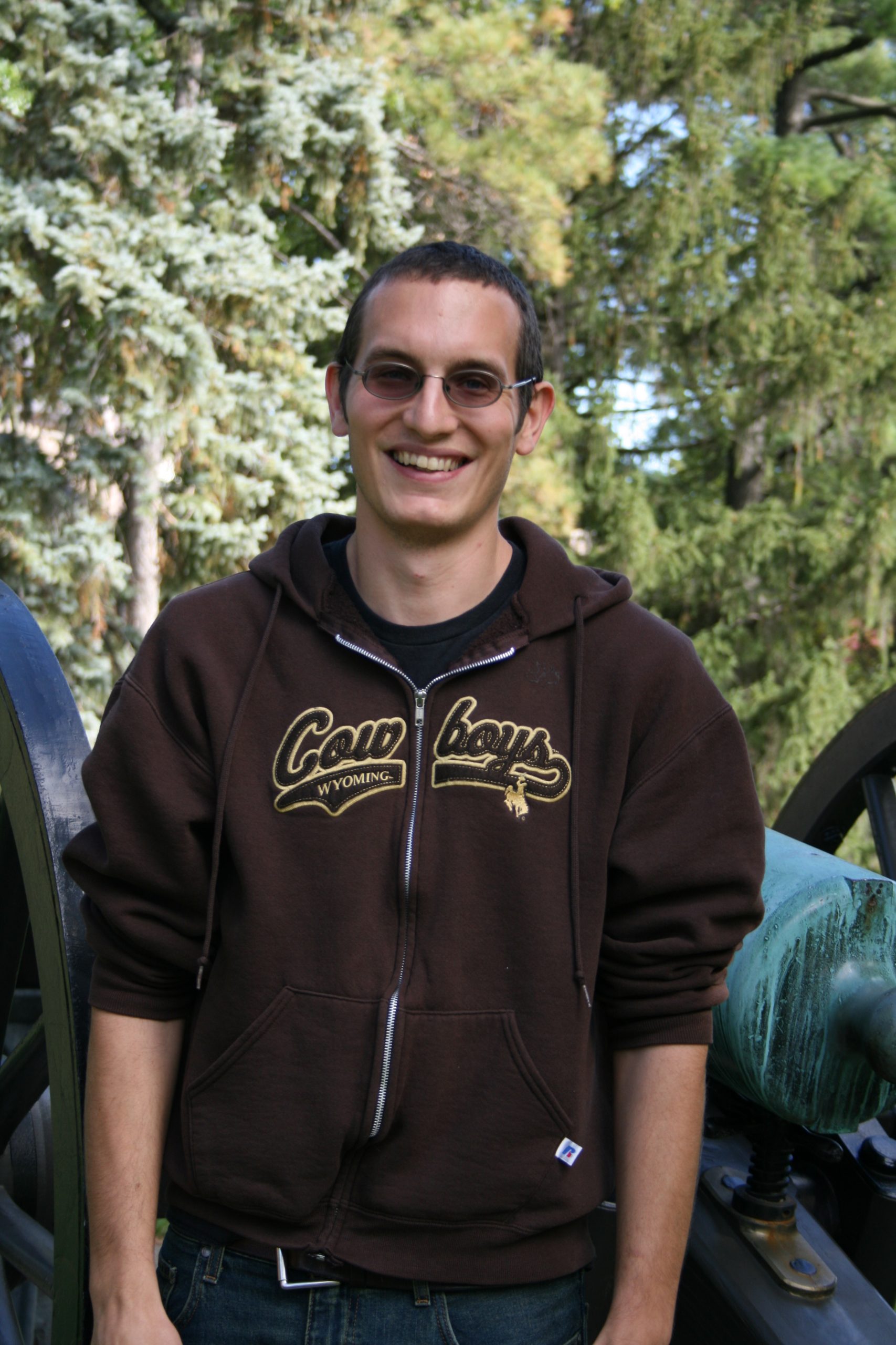 Scarborough, Matt – Noguera Research Group – UW–Madison