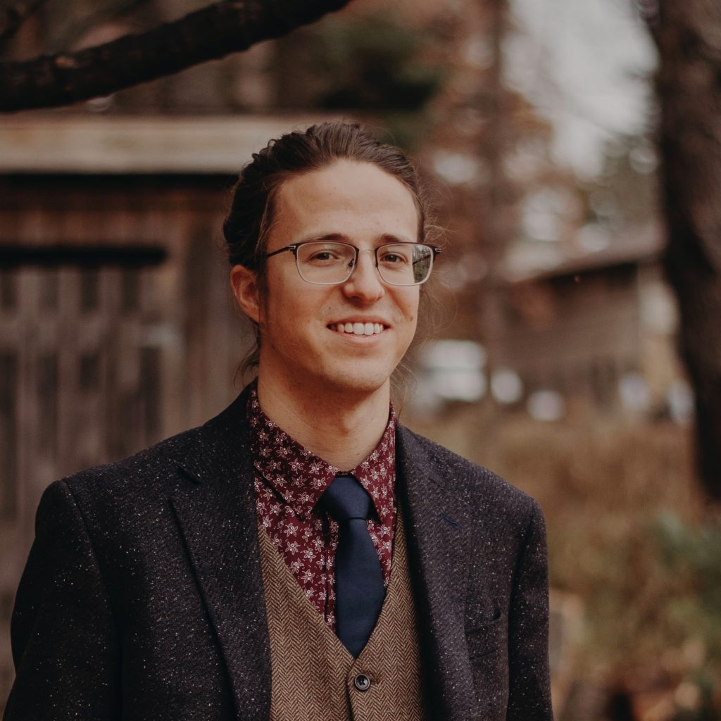 Walters, Kevin – Noguera Research Group – UW–Madison