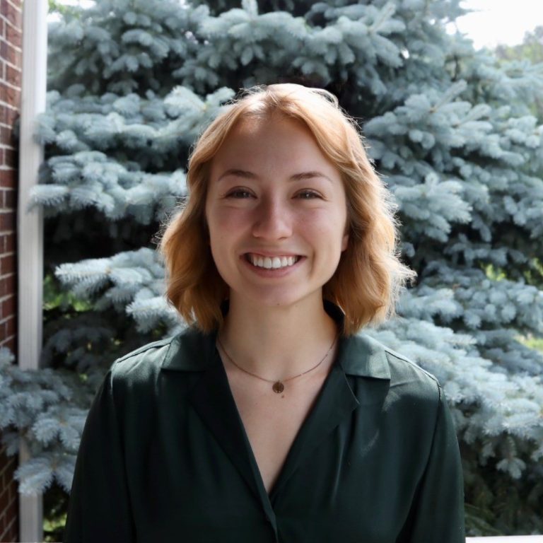 Koester, Faith – Noguera Research Group – UW–Madison